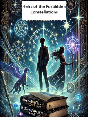 Heirs of the Forbidden Constellations Novel | XP Novels