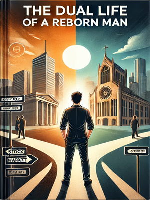 The Dual Life of a Reborn Man Novel | XP Novels